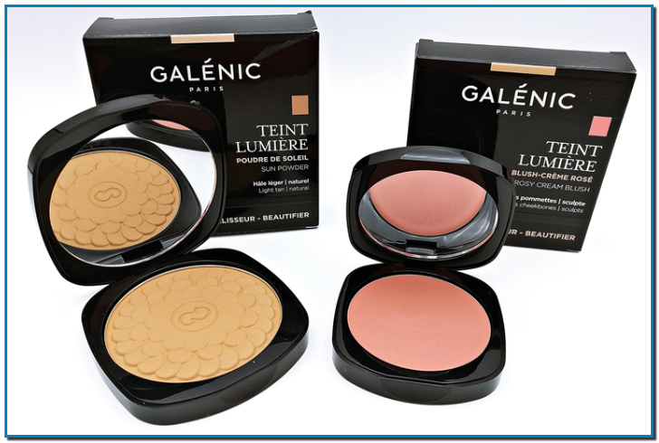 Galénic, Créateur de formules d’exception. Découvrez le savoir-faire ...